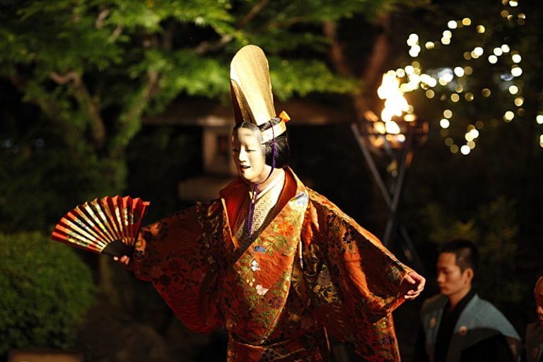 List of Traditional Japanese Culture! Explanations by genre, including ...