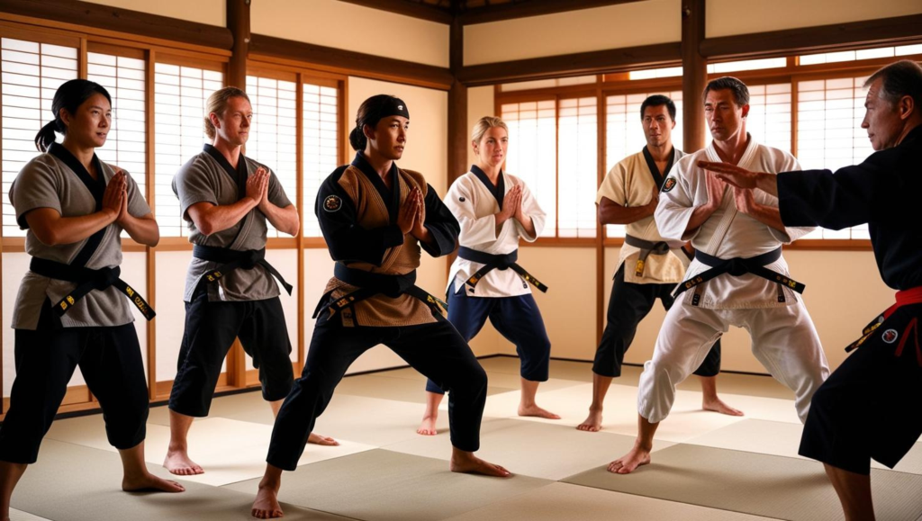 What Is a Ninja? Explore Japan’s Thrilling Ninja Experience for ...