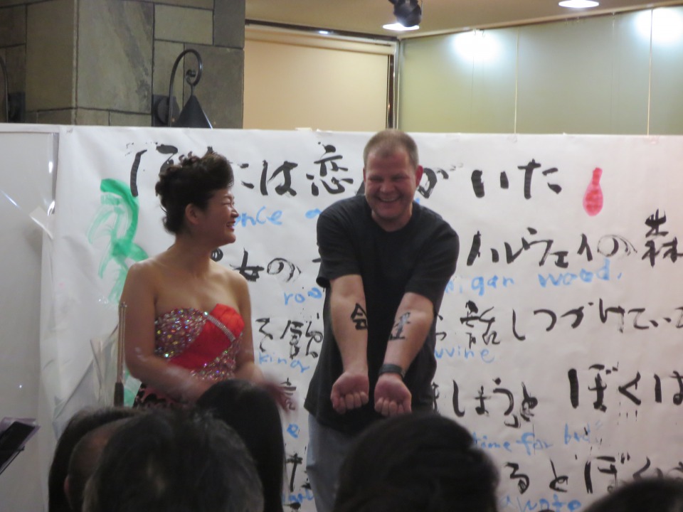 [Popular with Overseas Visitors] Four Ways to Entertain Overseas Guests ...