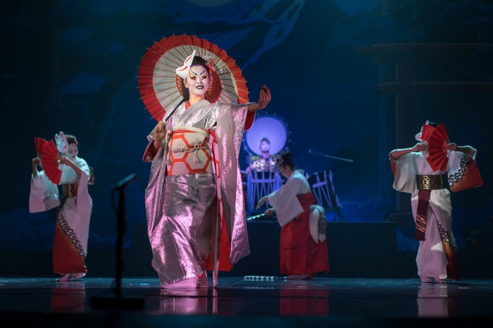 Traditional Japanese Arts and Nine Opportunities to Experience in Tokyo ...