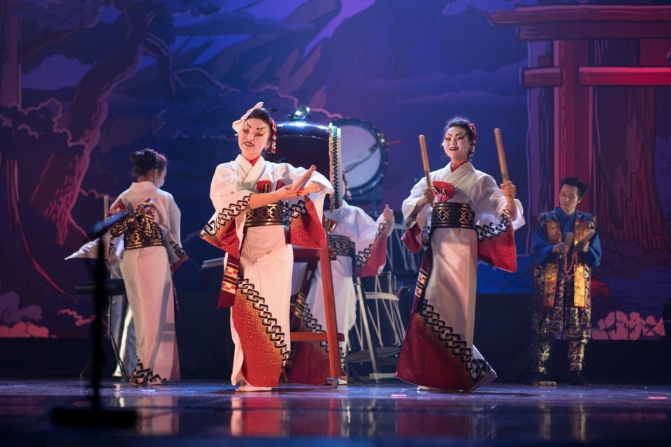 Traditional Japanese Arts and Nine Opportunities to Experience in Tokyo ...