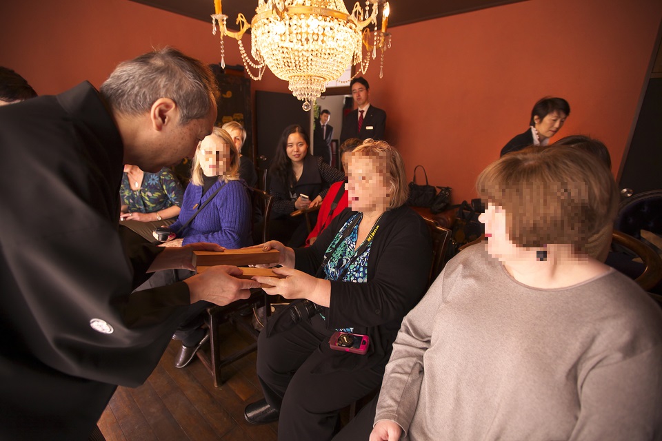 An Important Customer Is Coming to Japan! What’s the Best Way to ...