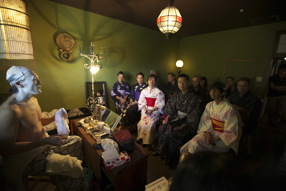 An Important Customer Is Coming to Japan! What’s the Best Way to ...