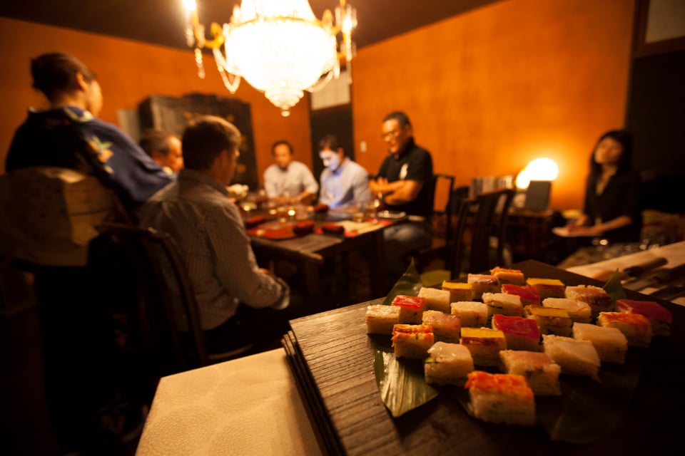 An Important Customer Is Coming to Japan! What’s the Best Way to ...