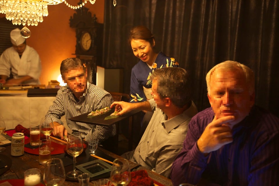 An Important Customer Is Coming to Japan! What’s the Best Way to ...