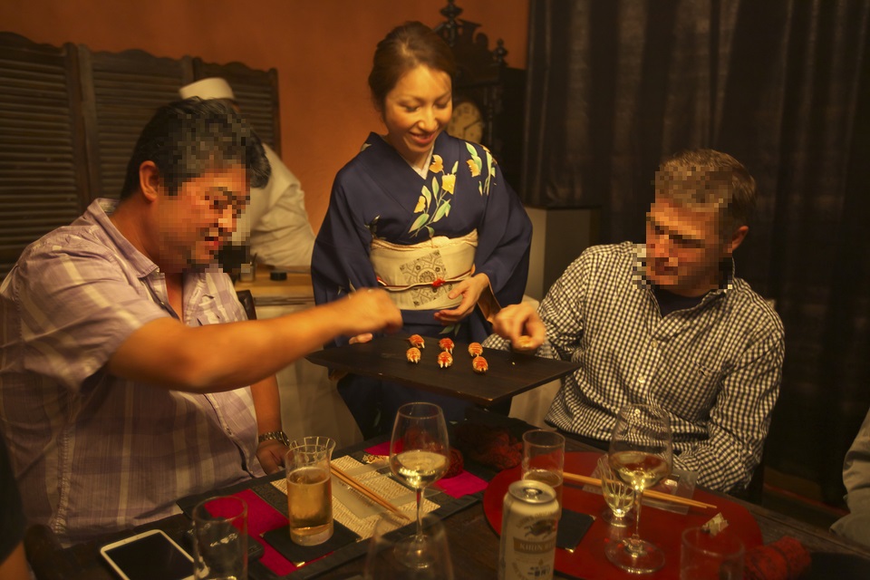 An Important Customer Is Coming to Japan! What’s the Best Way to ...