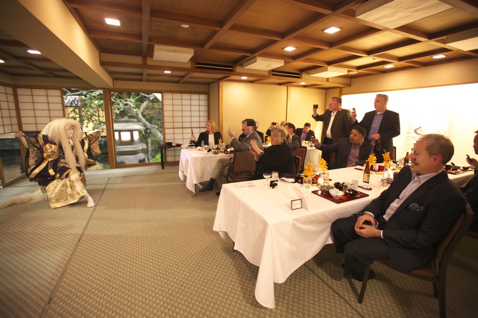 An Important Customer Is Coming to Japan! What’s the Best Way to ...