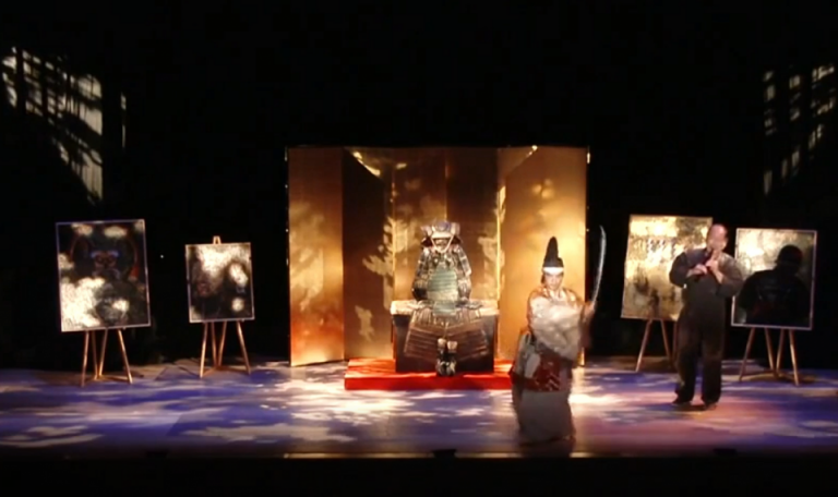 “Japanese Traditional Performing Arts”: Introduction to 6 Categories of ...