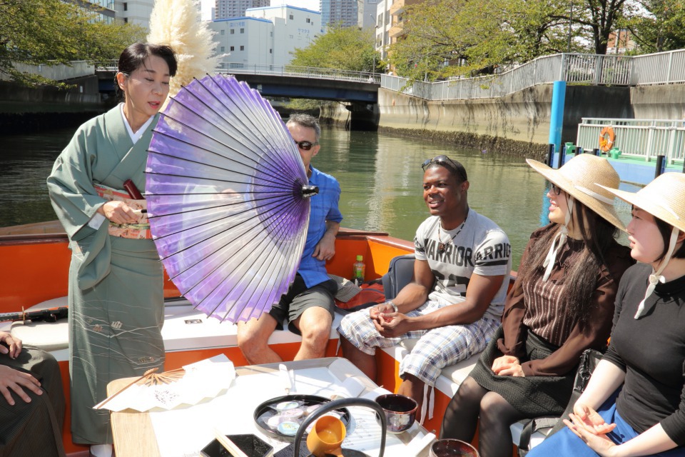 For VIP wealthy people! Japanese Events and 3 Popular Performances ...