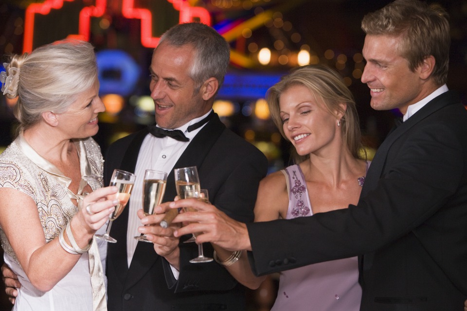 Hosting a Party with Foreign Guests: Top 7 English-Language ...