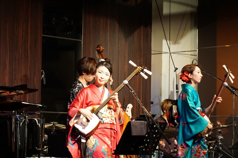 For VIP wealthy people! Japanese Events and 3 Popular Performances ...