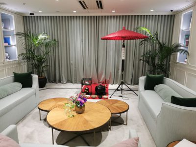 The Meaning of VVIP and 10 Examples of Hospitality Events for High Net ...