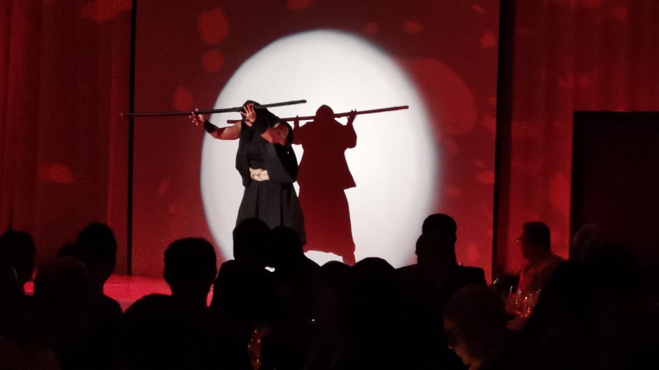 Very popular! SAMURAI EXPERIENCE – Samurai and Samurai Explained ...