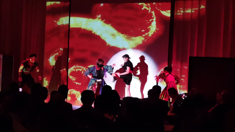 Unveiling the Mystique: How to Organize a Successful Gala Party in ...
