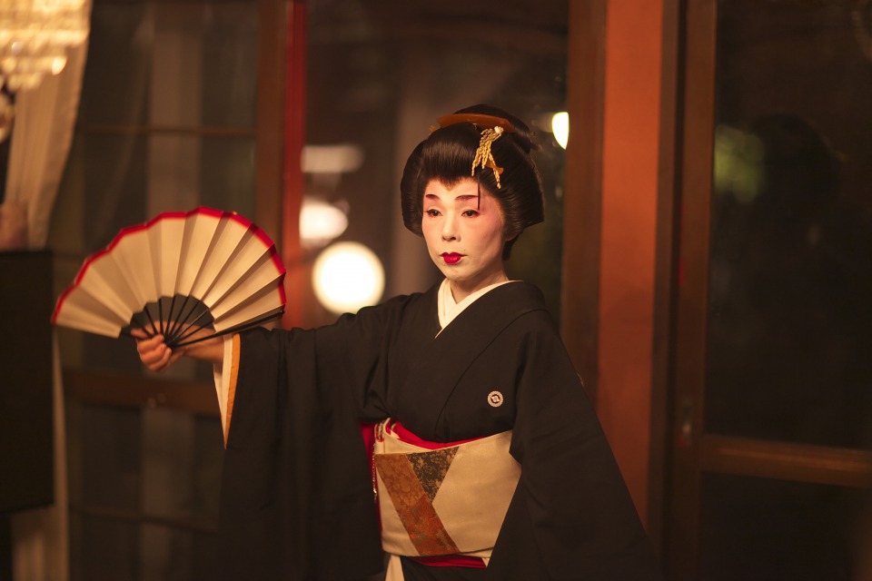 Essential Japanese Arts & Entertainment for the First-Time Visitor ...
