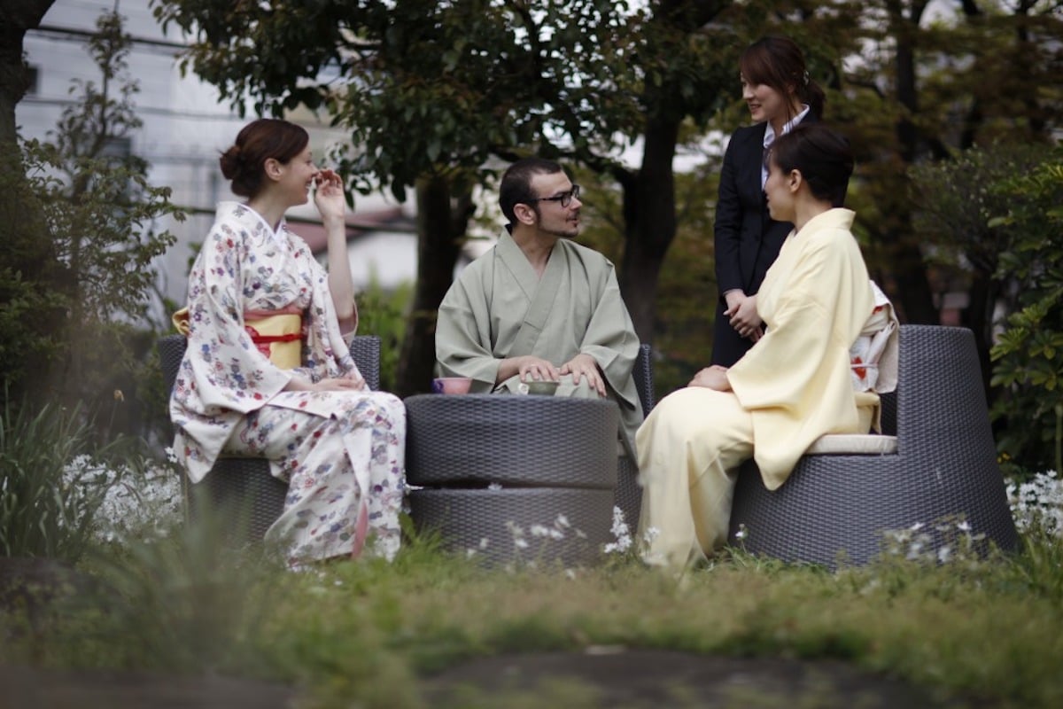 How to introduce Japanese culture to foreigners? Necessary ...