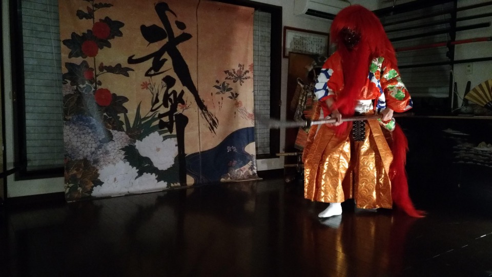 Very popular! SAMURAI EXPERIENCE – Samurai and Samurai Explained ...