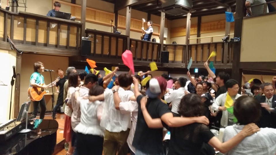 Japanese Hospitality Events & Traditional Parties: Top 10 Popular Plans ...