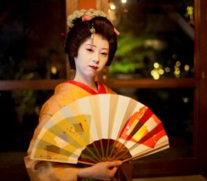 Examples of Japanese hospitality! What kind of Japanese hospitality ...