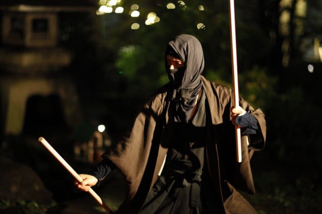 [Very popular overseasll! Ninja] How to explain to foreigners | Luxury ...