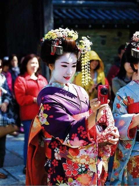Why the French Adore Japan: A Deep Dive into Traditional Culture ...