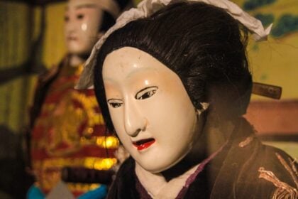 “Japanese Traditional Performing Arts”: Introduction to 6 Categories of ...