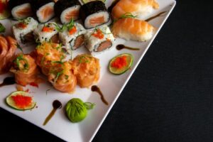 How to Experience Japanese Food: 15 Must-Try Dishes and Cultural ...