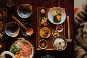 How to Experience Japanese Food: 15 Must-Try Dishes and Cultural ...