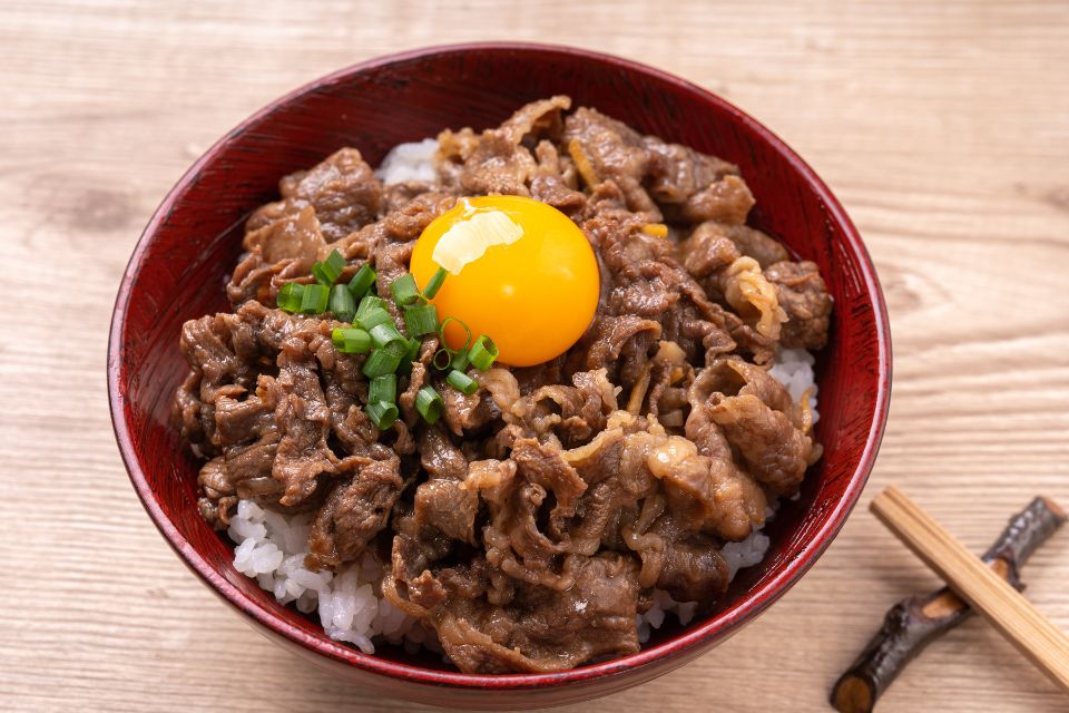 How to Experience Japanese Food: 15 Must-Try Dishes and Cultural ...