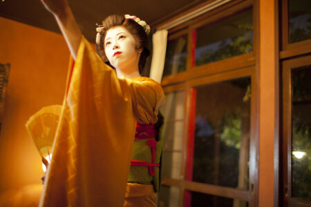 Geisha in Japan: Tradition, Experiences, and Misconceptions Explained ...