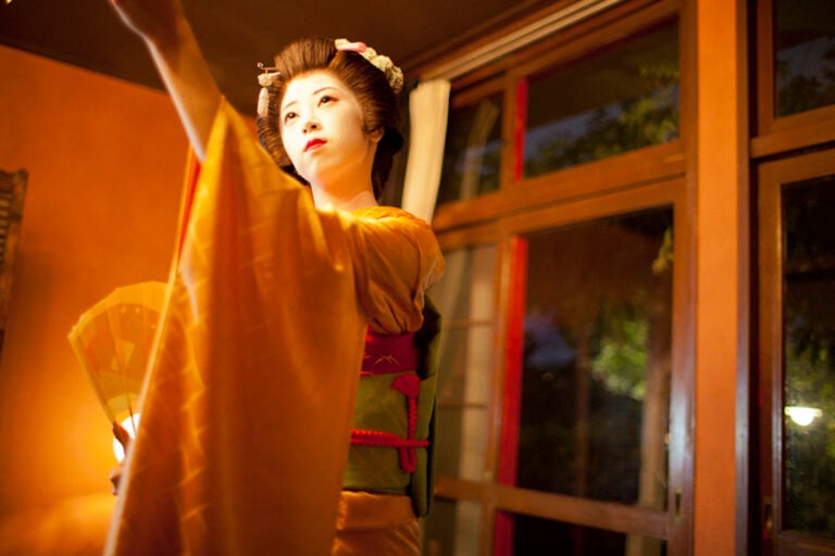 Geisha in Japan: Tradition, Experiences, and Misconceptions Explained ...