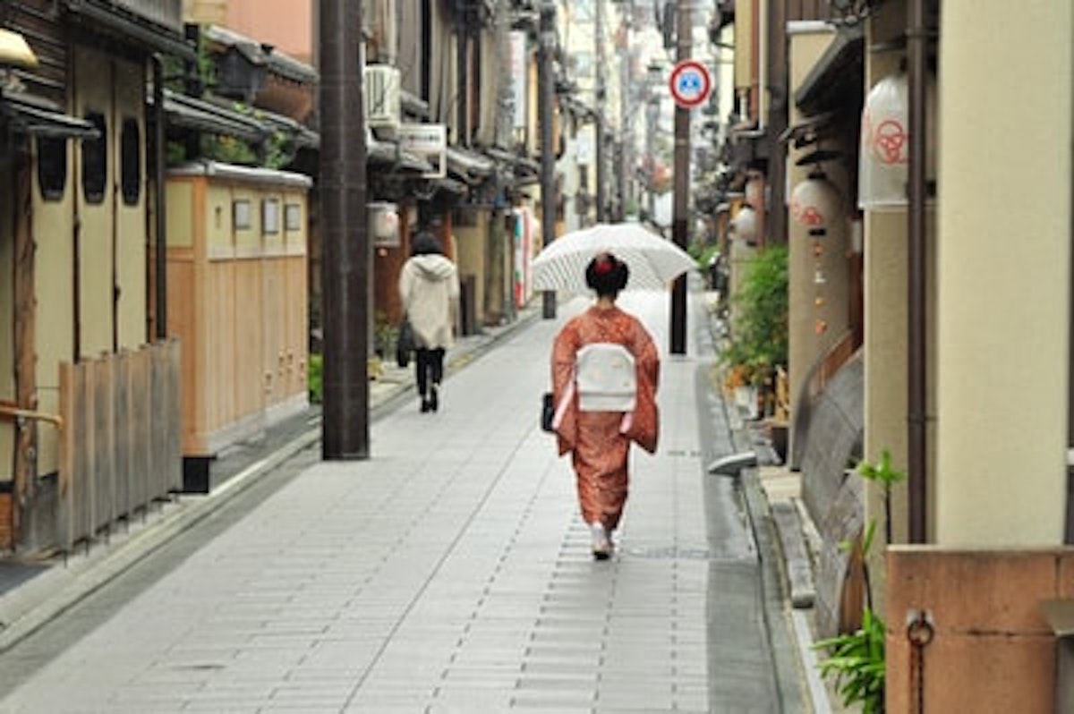 History of Geisha｜Familiarize yourself with Geisha by learning about ...