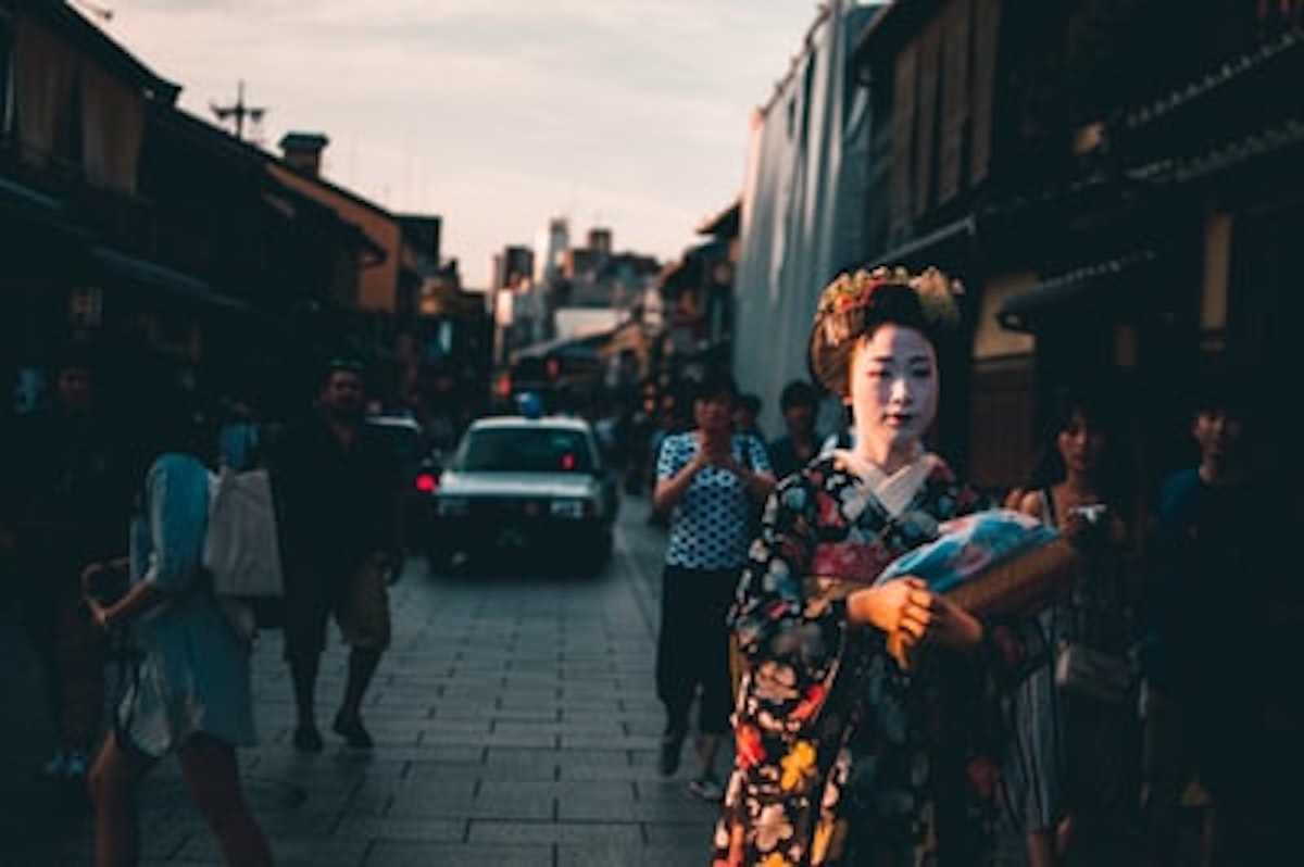 History of Geisha｜Familiarize yourself with Geisha by learning about ...