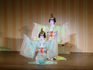 “Japanese Traditional Performing Arts”: Introduction to 6 Categories of ...