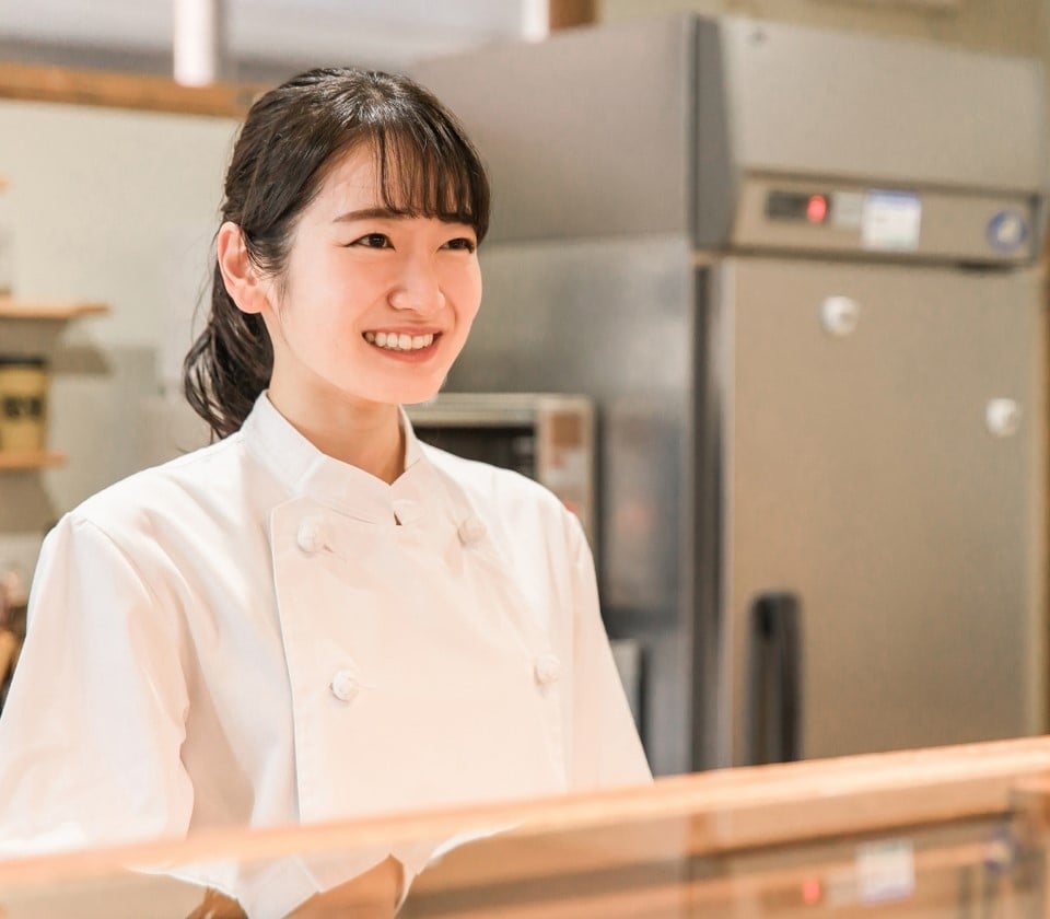 Examples of Japanese hospitality! What kind of Japanese hospitality ...