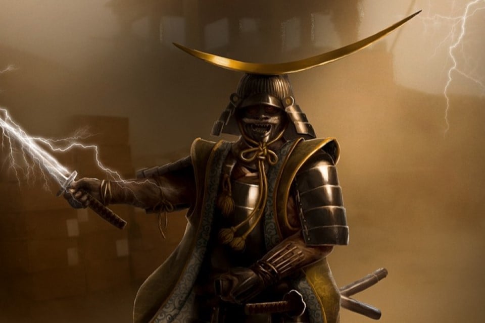 Why the World Loves Samurai: From Bushido Spirit to Anime & Movies ...