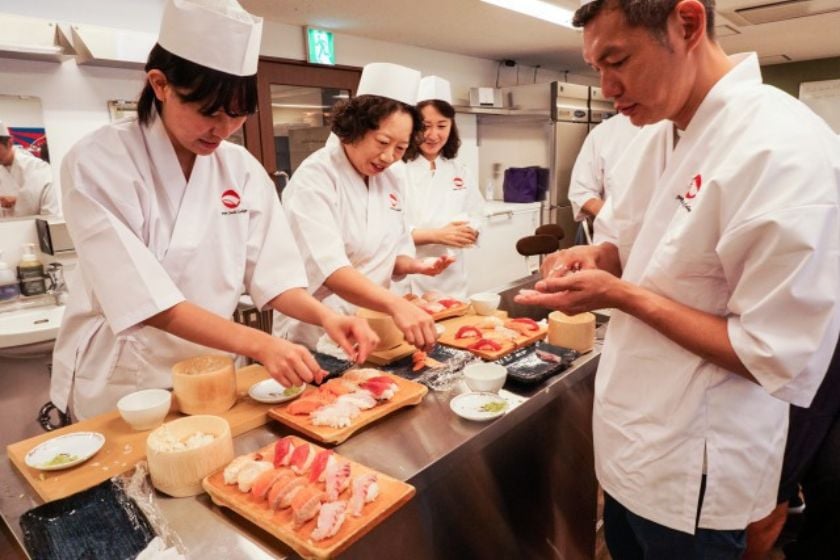 20 Japanese cultural experience plans for foreigners! | Luxury japan ...