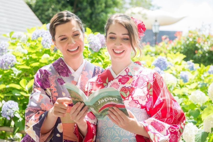 20 Japanese cultural experience plans for foreigners! | Luxury japan ...