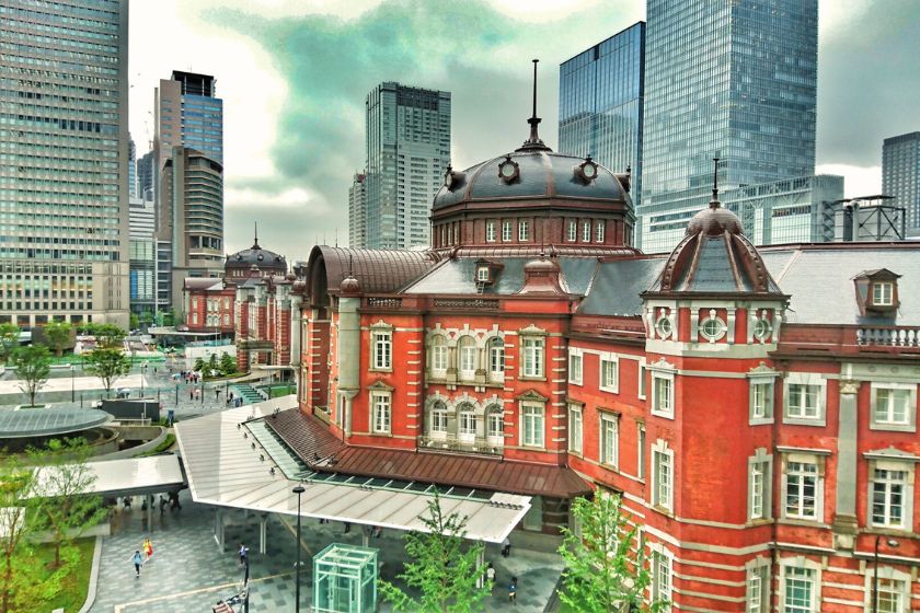 49 popular sightseeing spots in Tokyo for foreigners! Introducing ...