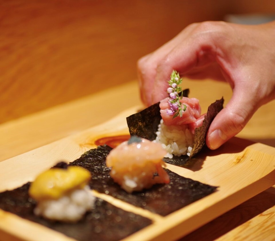 Kyoto: 15 popular gourmet restaurants for entertaining foreigners ...