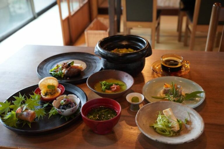 Affordable Food Prices in Japan: A 2024 Guide to Eating Cheaply ...