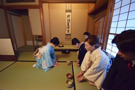 What is the History of the Tea Ceremony? Learn about the origins of ...