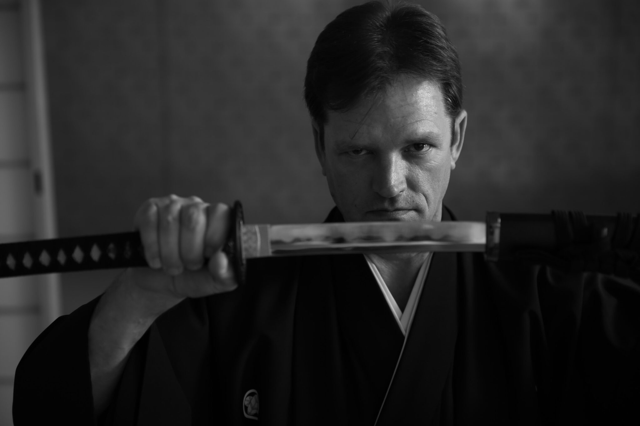 What is a hands-on Samurai/Killer class for foreigners? Invitation to ...