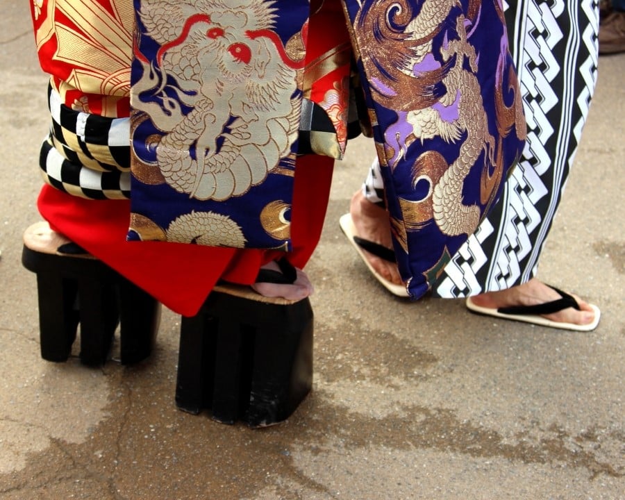 History of Geisha｜Familiarize yourself with Geisha by learning about ...