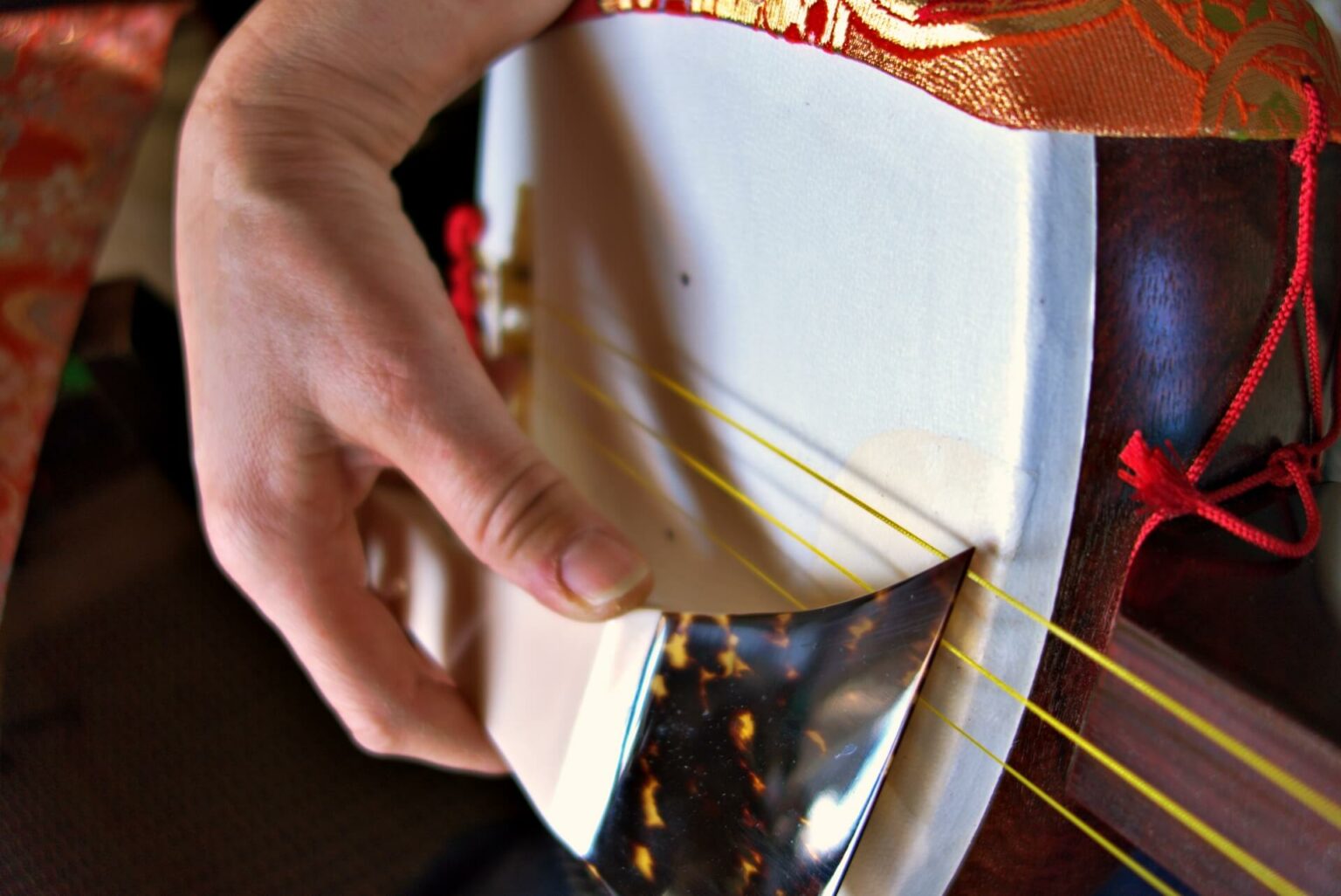 Tsugaru shamisen is popular among foreigners! Explanation of facilities ...