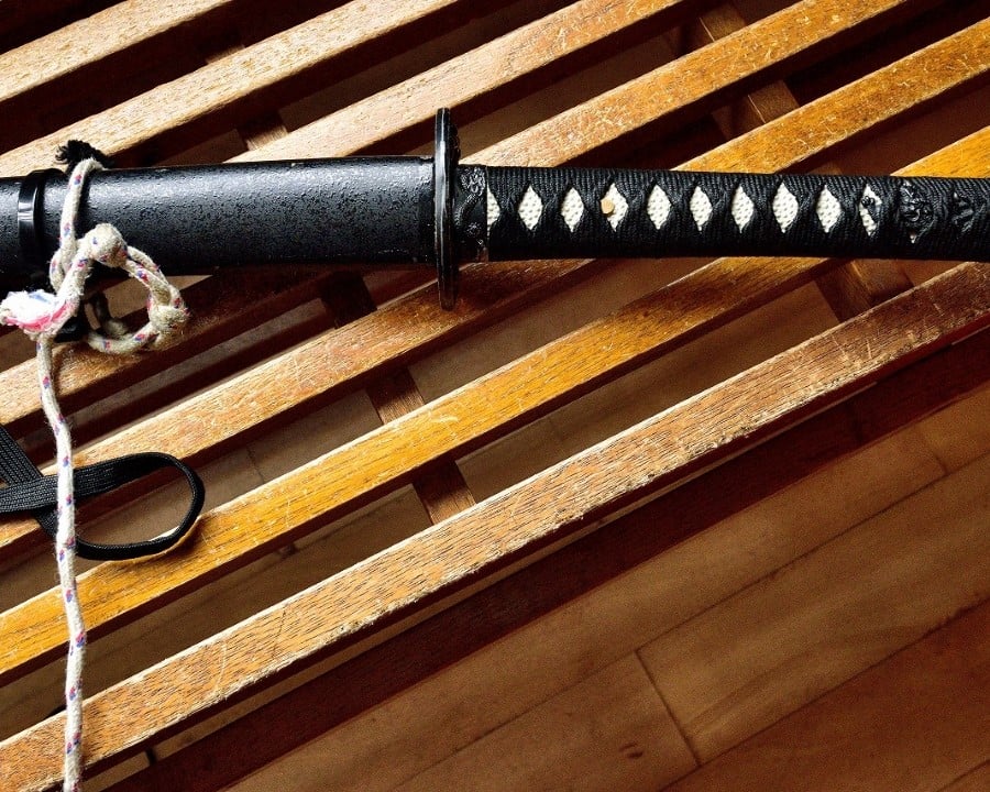 History of Kendo｜A thorough explanation of the approximately 1,000-year ...