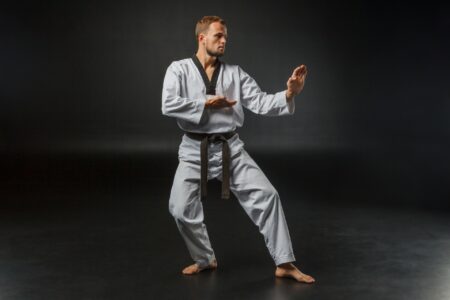 The History of Karate | The Origins and Global Expansion of Karate ...