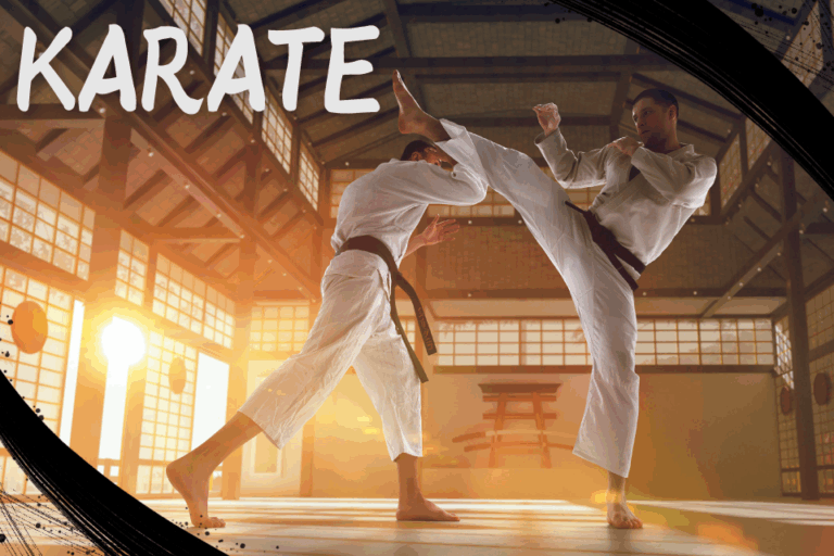 Karate Explained: History, Styles, and How to Start Training | Luxury japan DMC - MOTENAS JAPAN