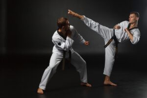 Karate Explained: History, Styles, and How to Start Training | Luxury ...