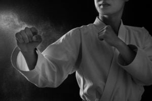 Karate Explained: History, Styles, and How to Start Training | Luxury ...